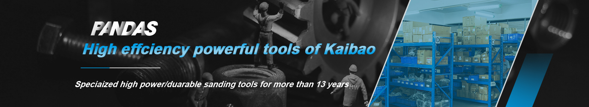 -Dongguan Kaibao Precision Machinery Co., Ltd